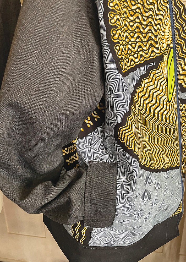 Barbara Safranek - Women Create