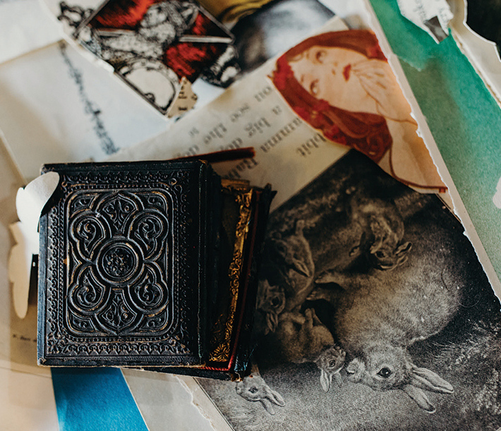 Jenny Good - Women Create