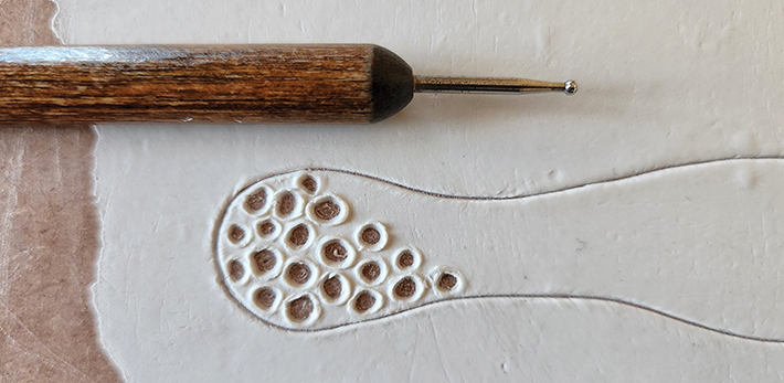 Jo Roets - Women Create