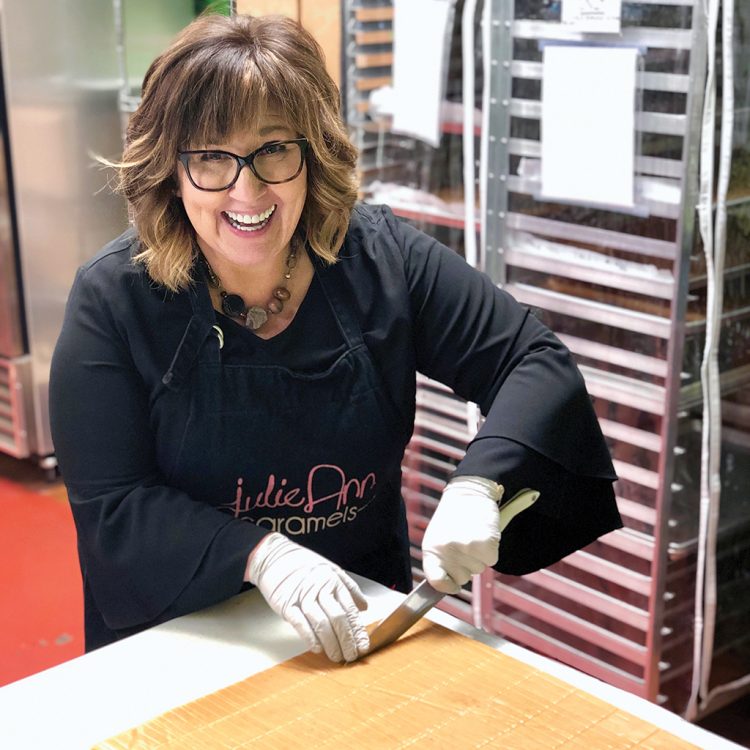 Where Women Cook - Women Create