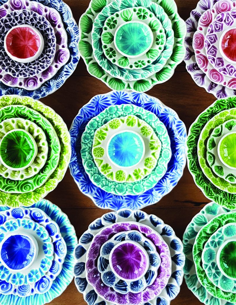 Mairi Stone - Women Create