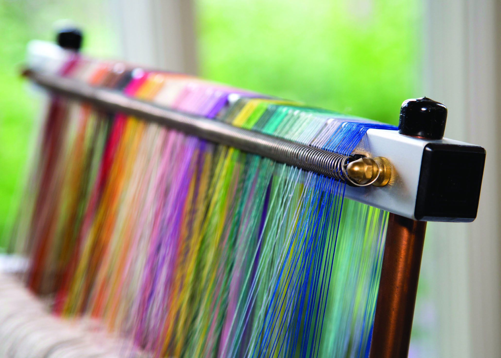 Mirrix Looms - Women Create