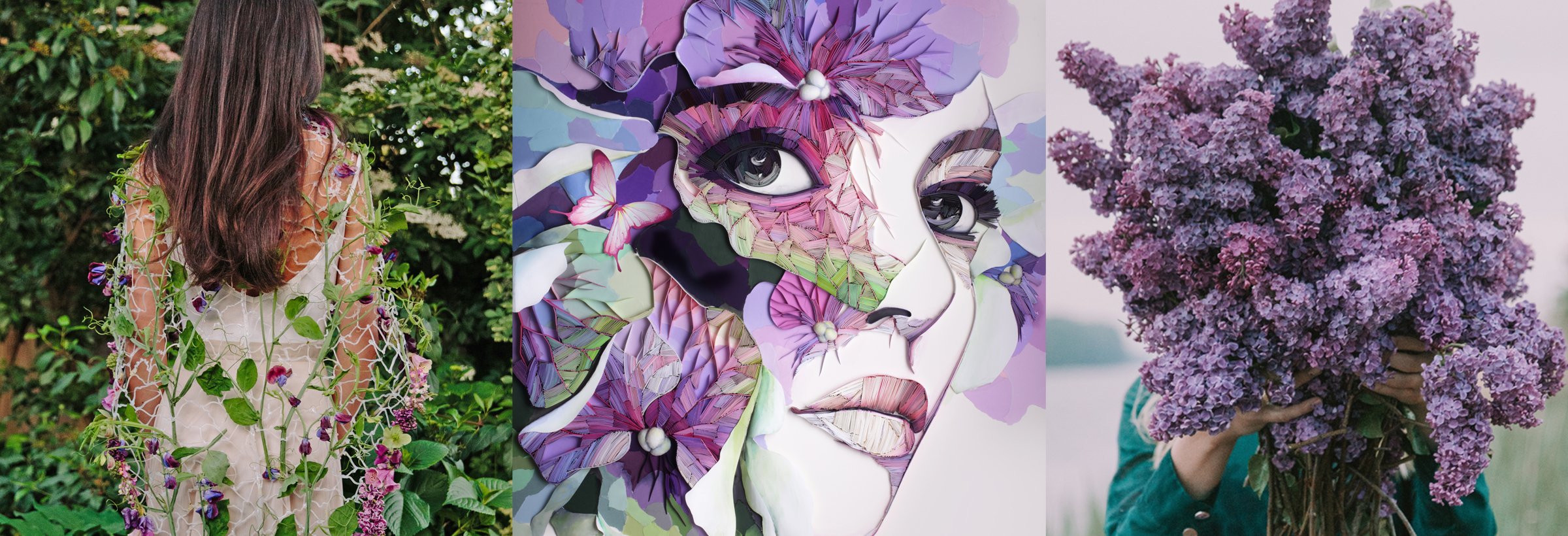 Simple Beauty - Women Create