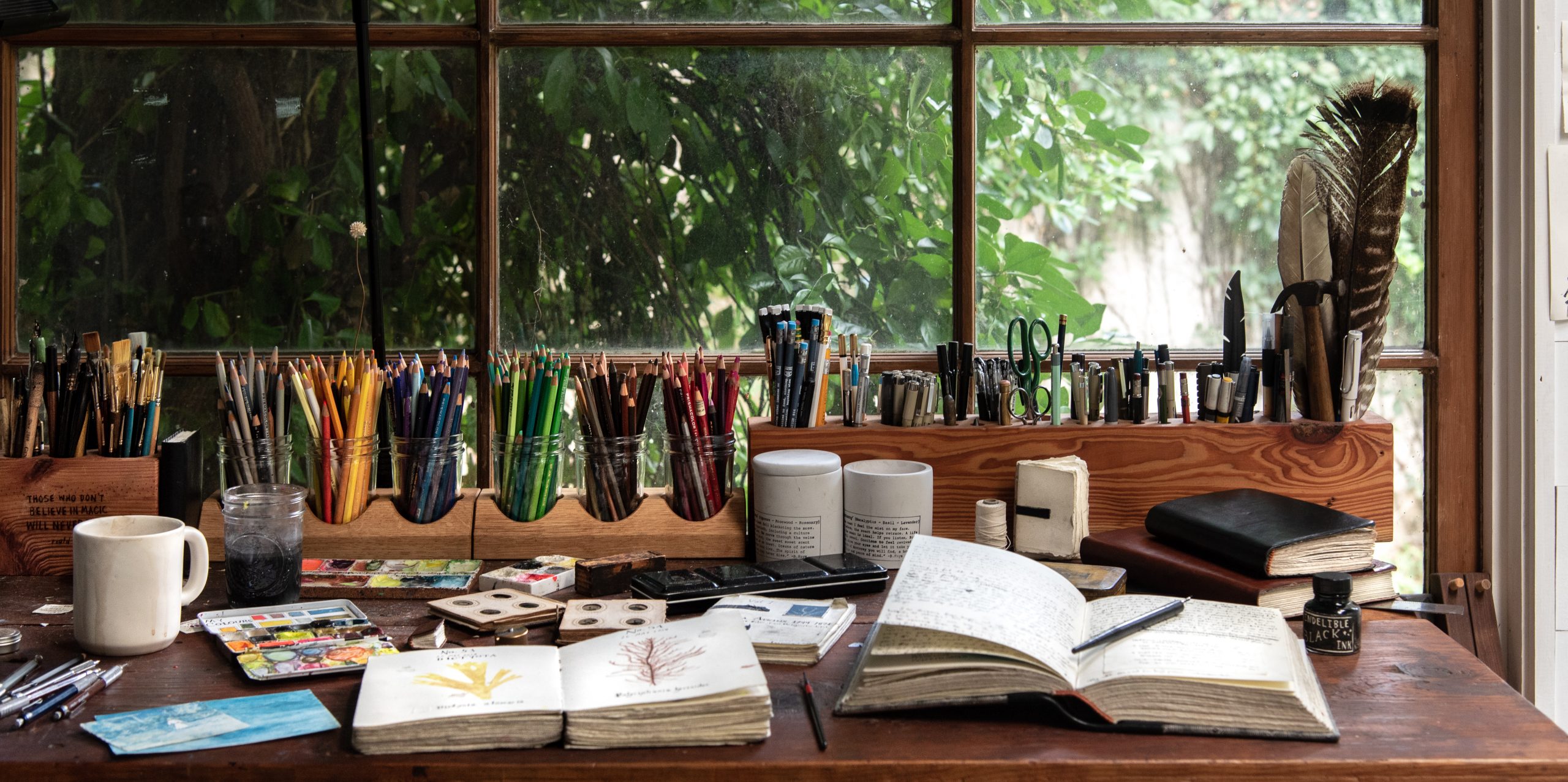 Advertise - Women Create