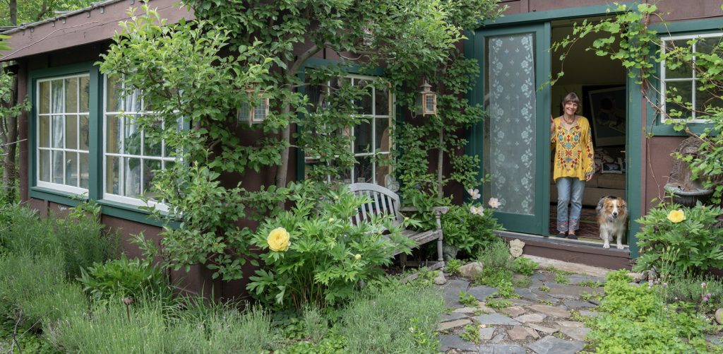 Hannah & Cindy Hamlin - Women Create