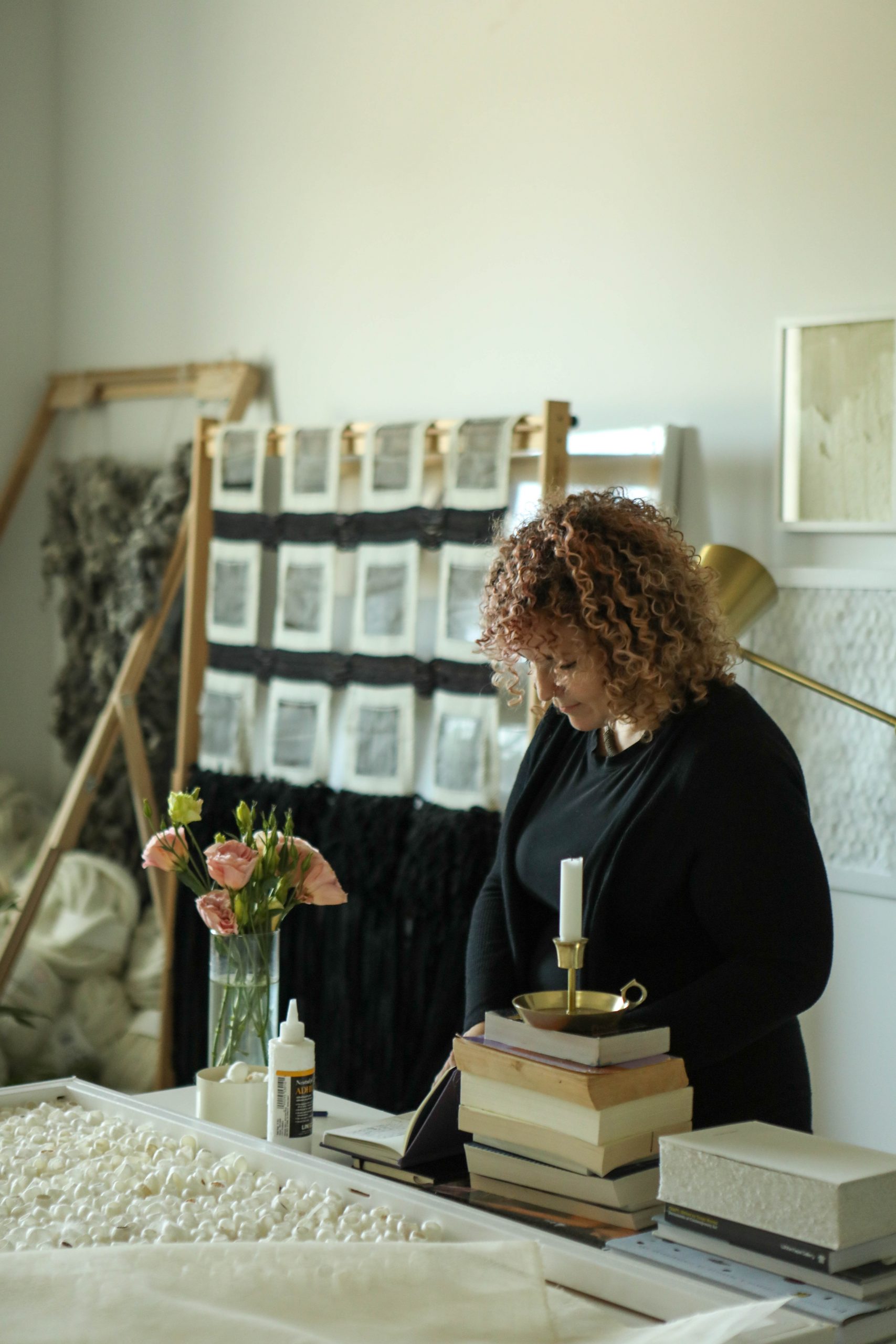 Kat Howard - Women Create