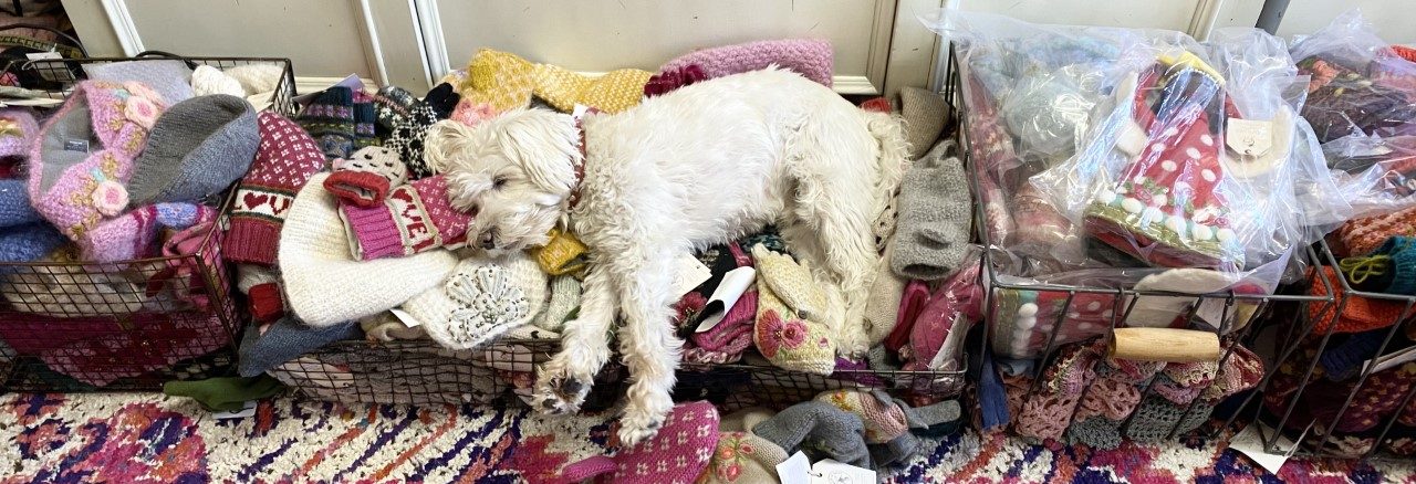 Lindsay Mason & Wilbur - Women Create