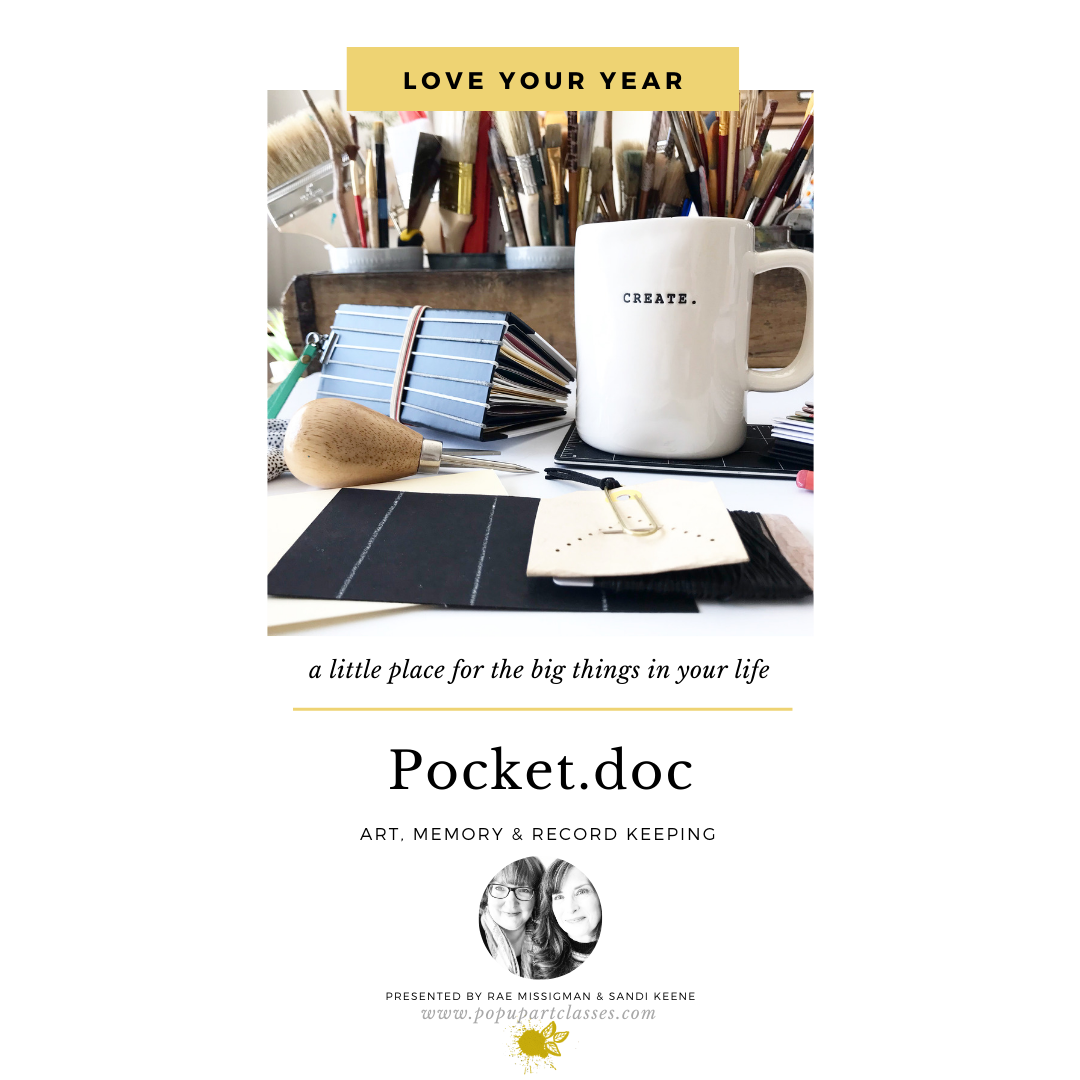 Pocket.doc - Women Create