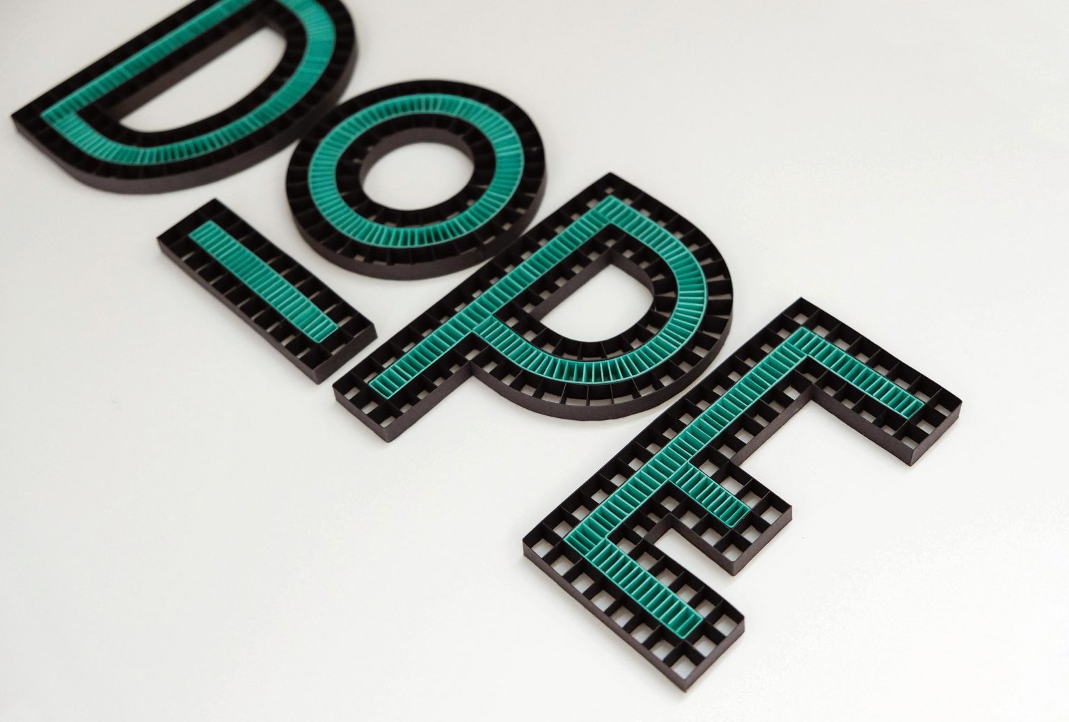 James Heredia - Women Create