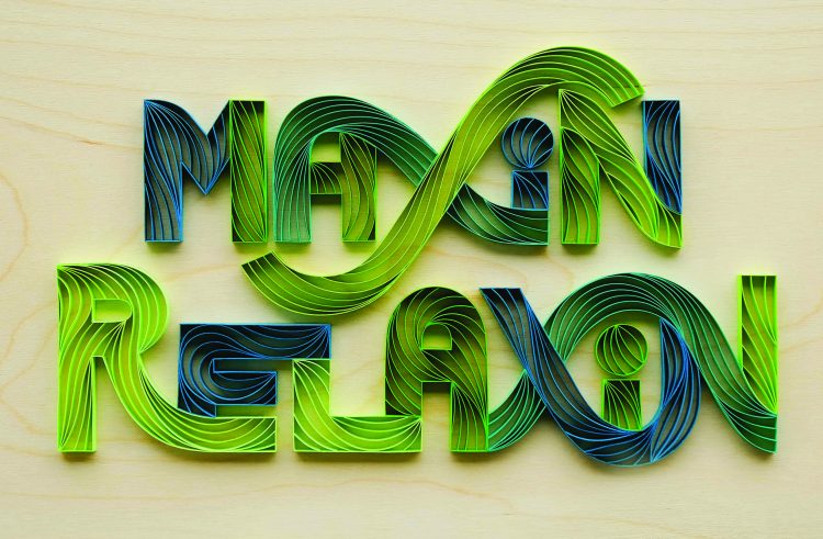 James Heredia - Women Create