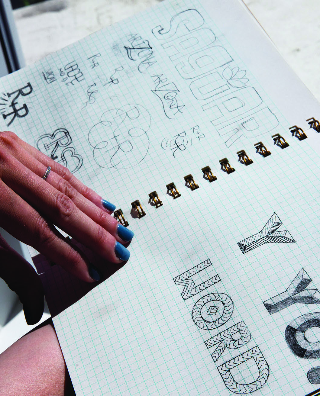 James Heredia - Women Create