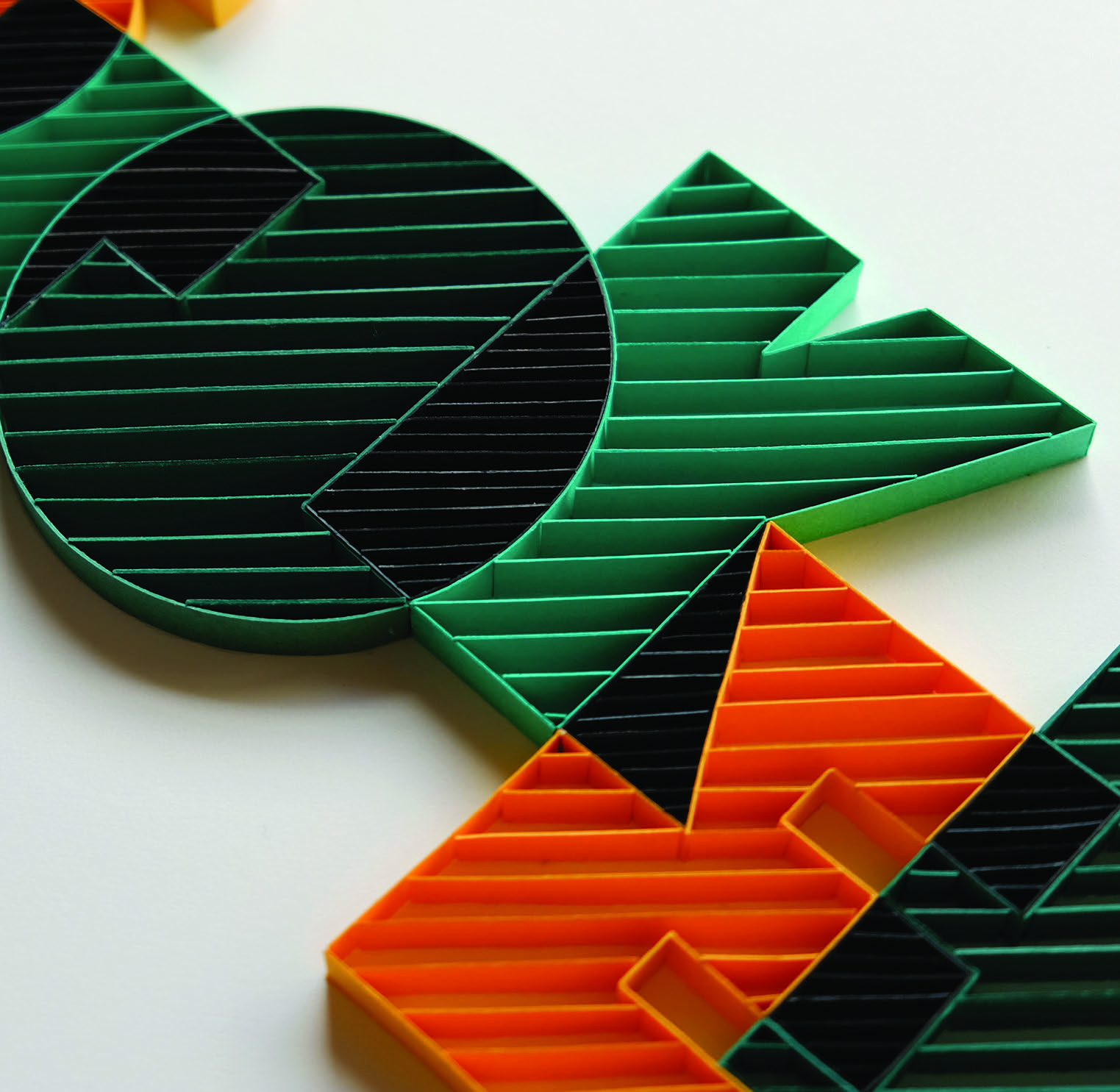 James Heredia - Women Create