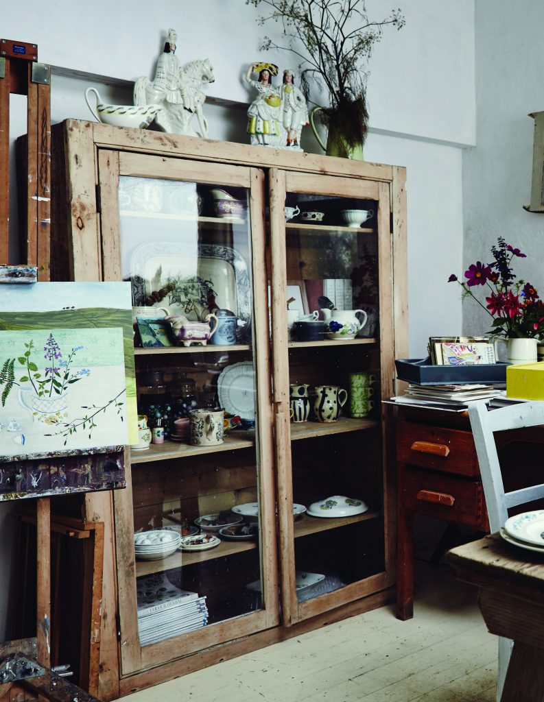 Debbie George - Women Create