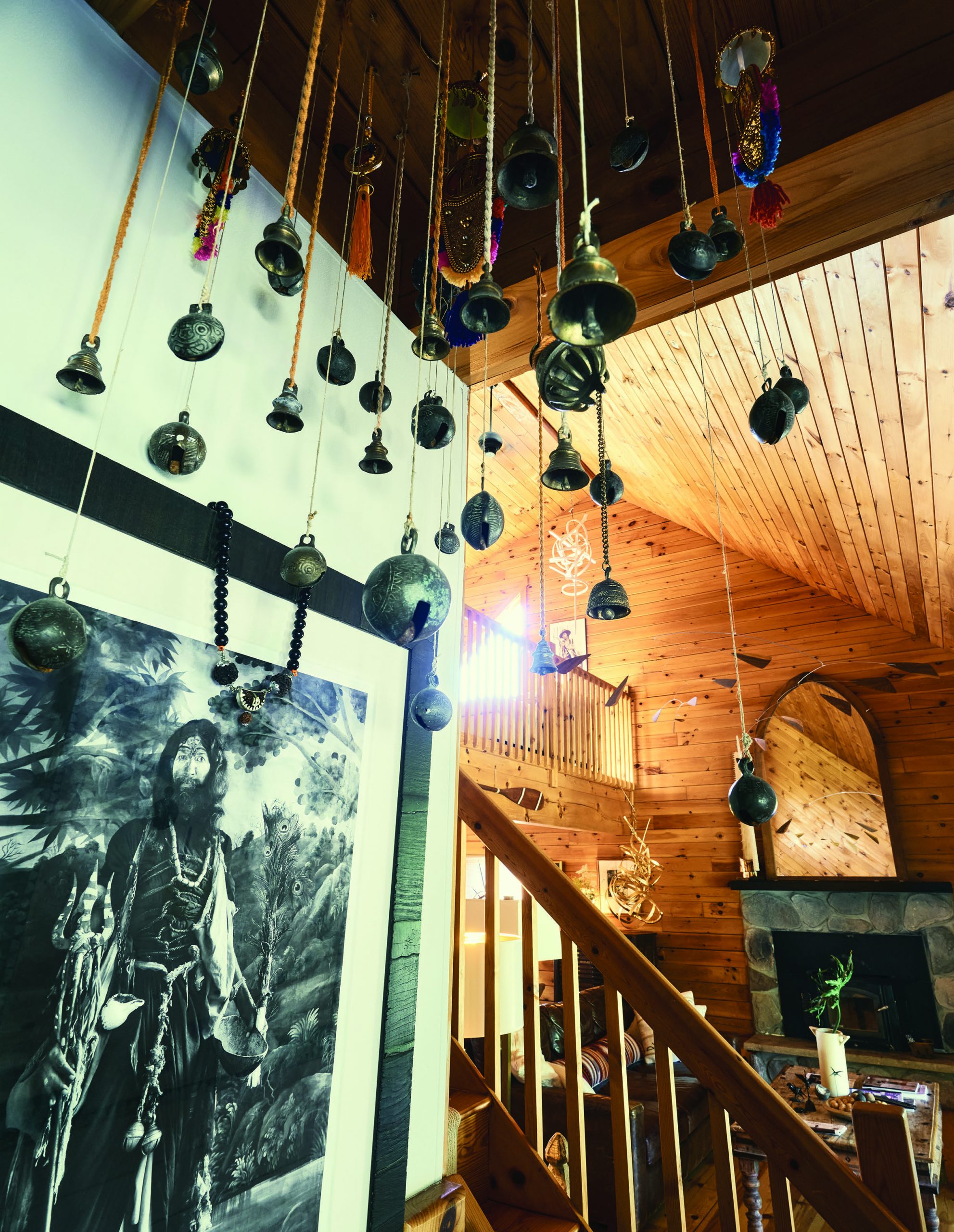 James Bogue - Women Create