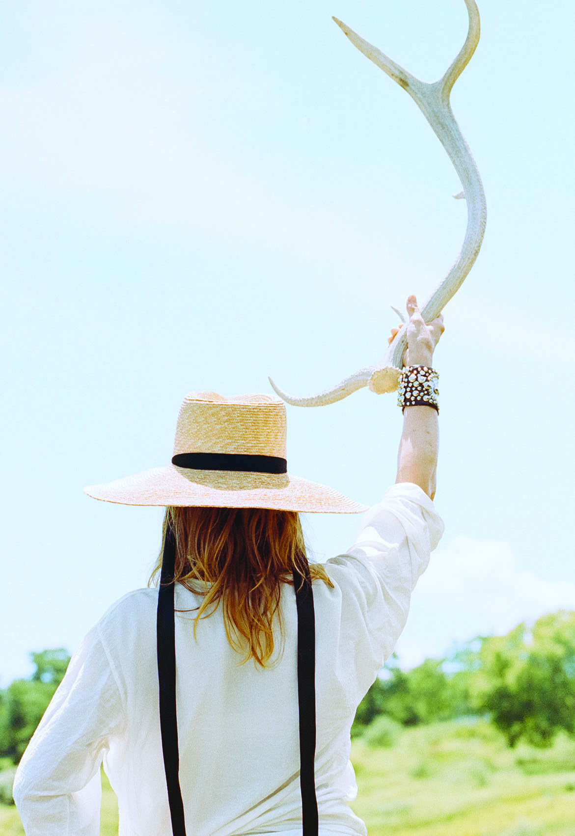 James Bogue - Women Create