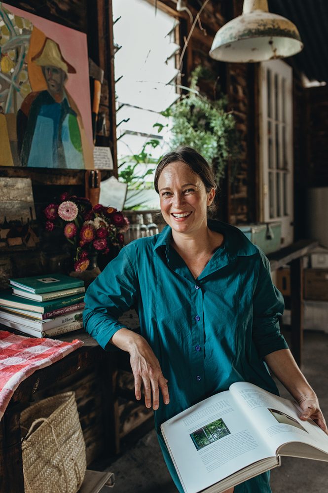 Pip Williams - Women Create