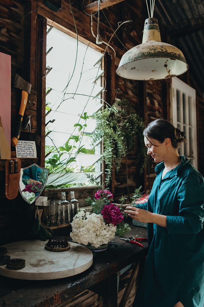 Pip Williams - Women Create