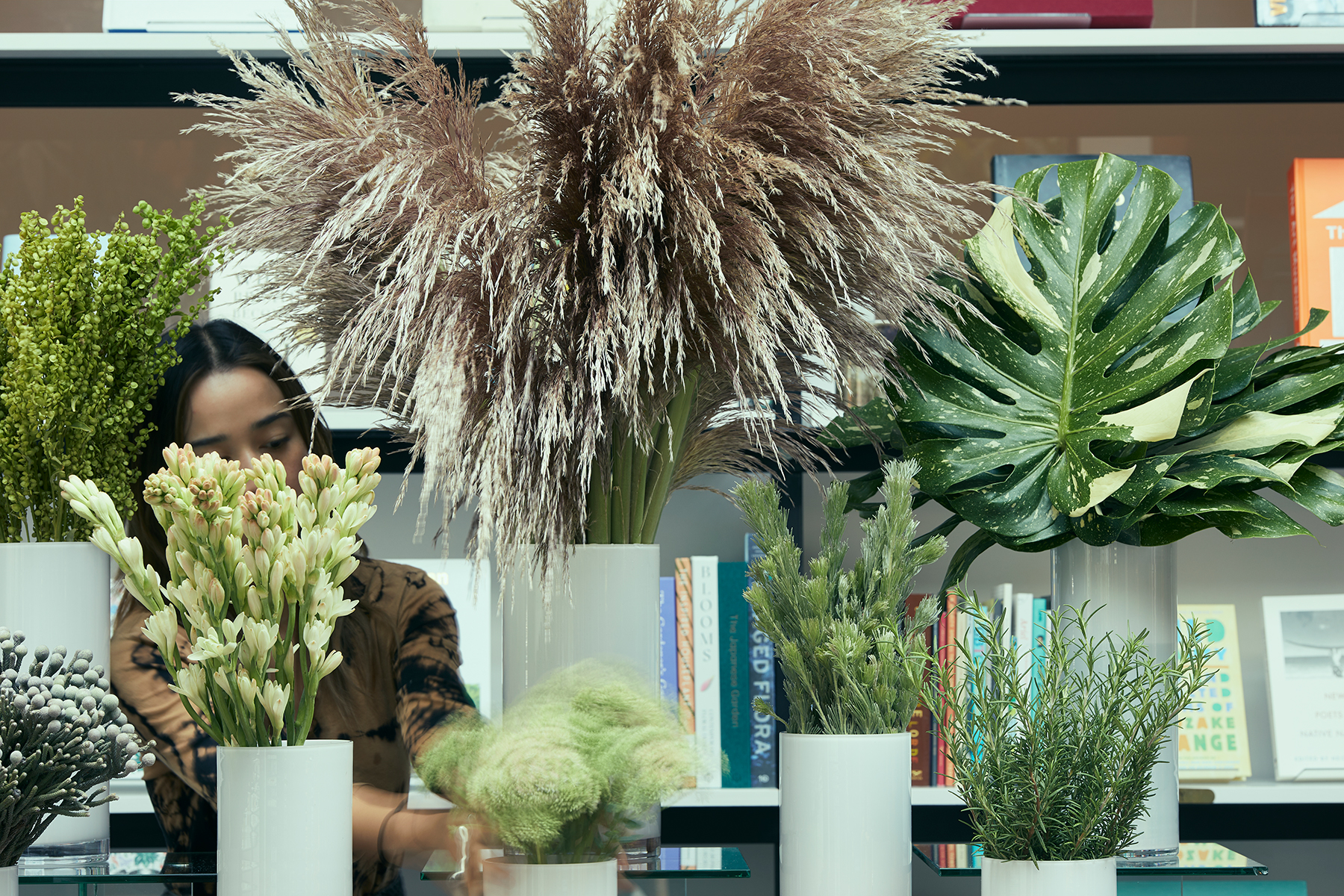 Vanessa Nolintha - Women Create