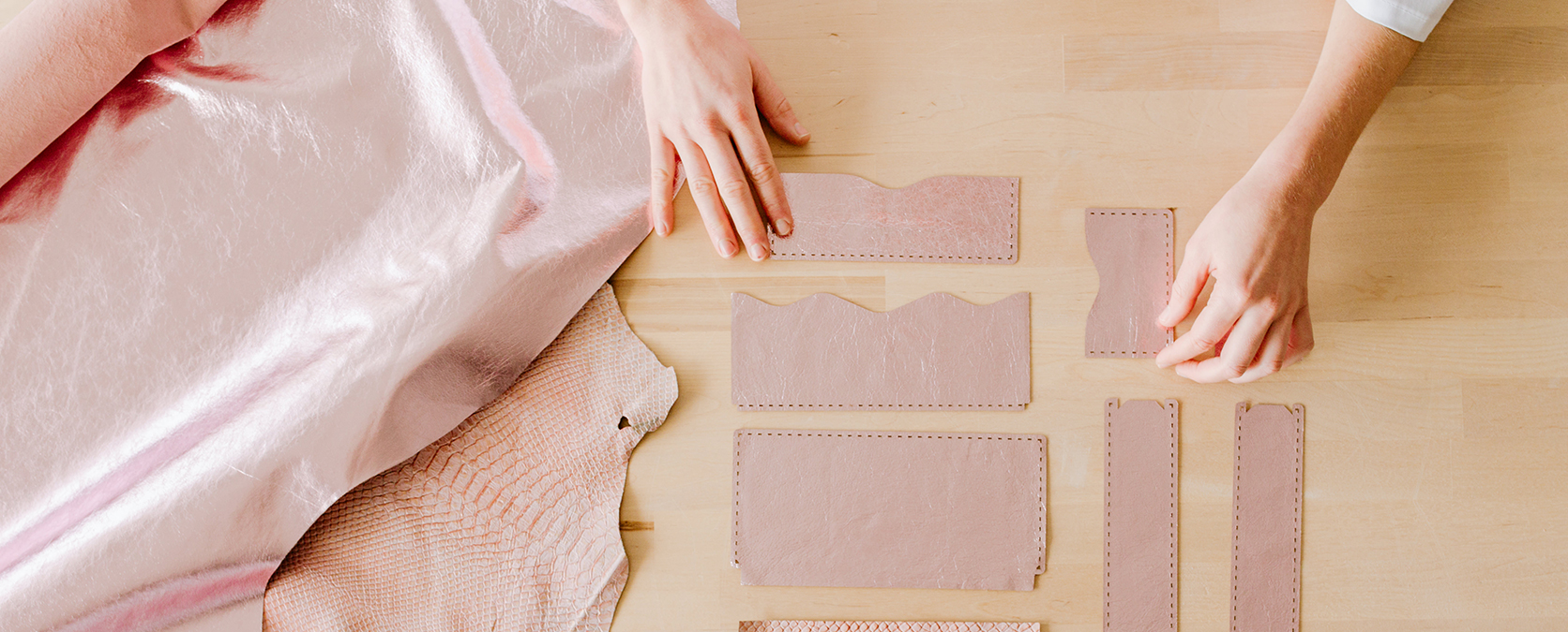 Devon Stonebrook - Women Create