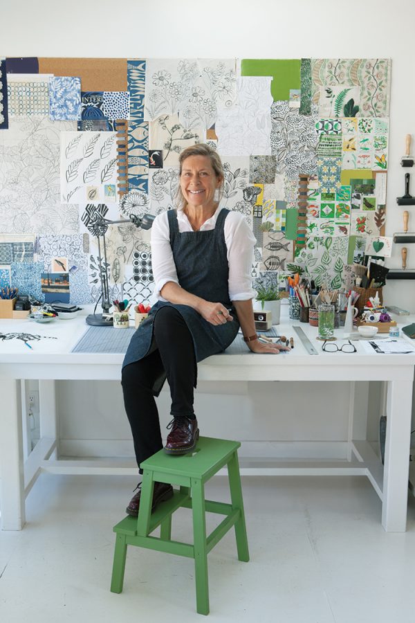 Fiona Howard - Women Create