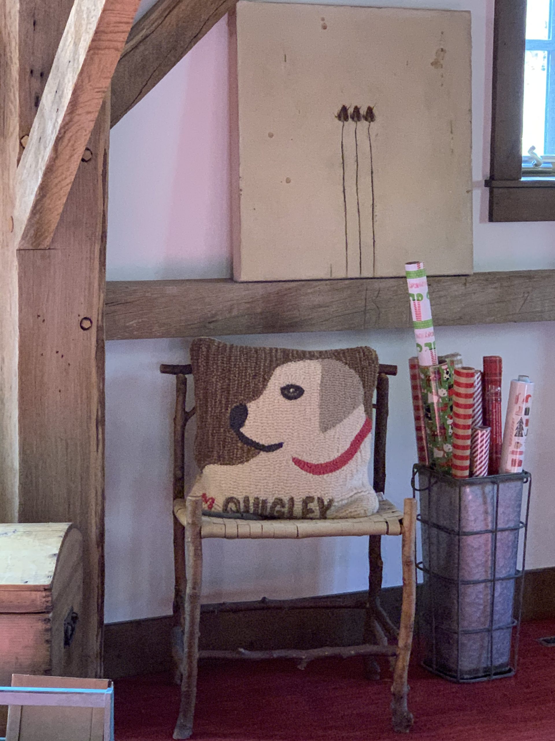 Kirsten Shultz - Women Create