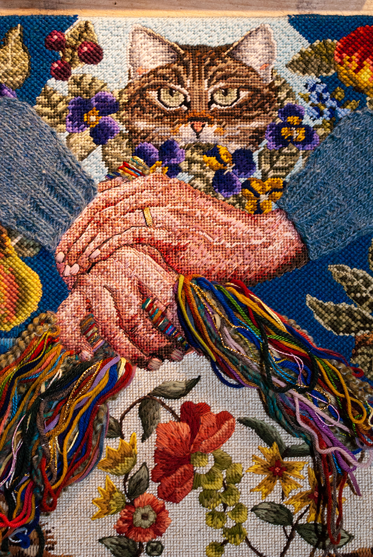 Peter Abate - Women Create