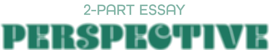 It's All About Perspective - Women Create