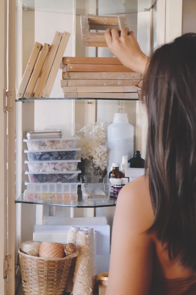 Liam Baker - Women Create