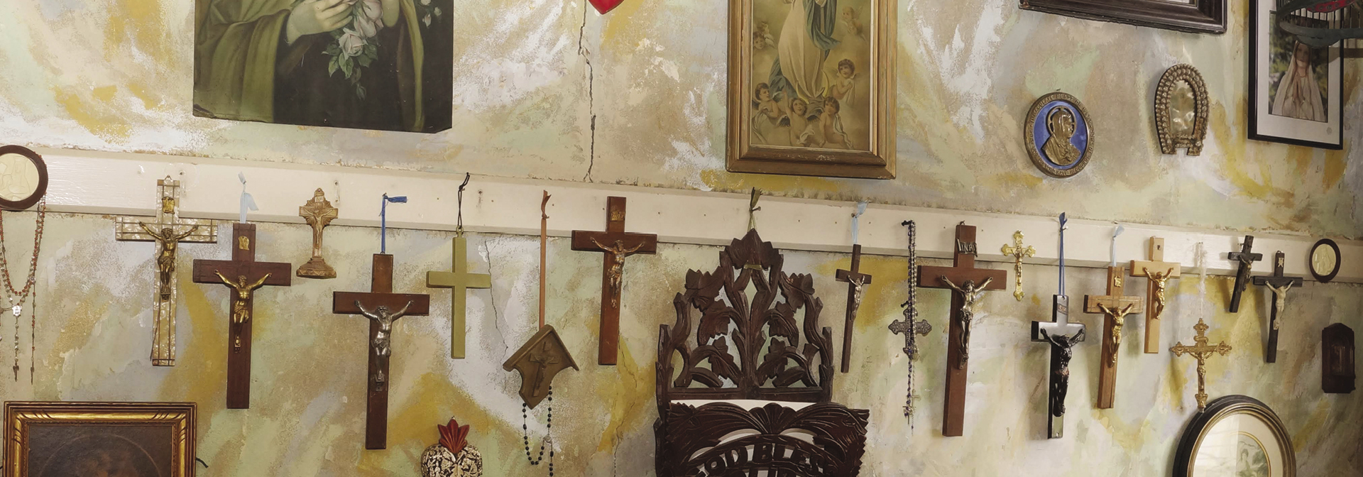 Chris Knickerbocker - Women Create