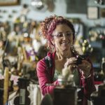 Where - Women Create