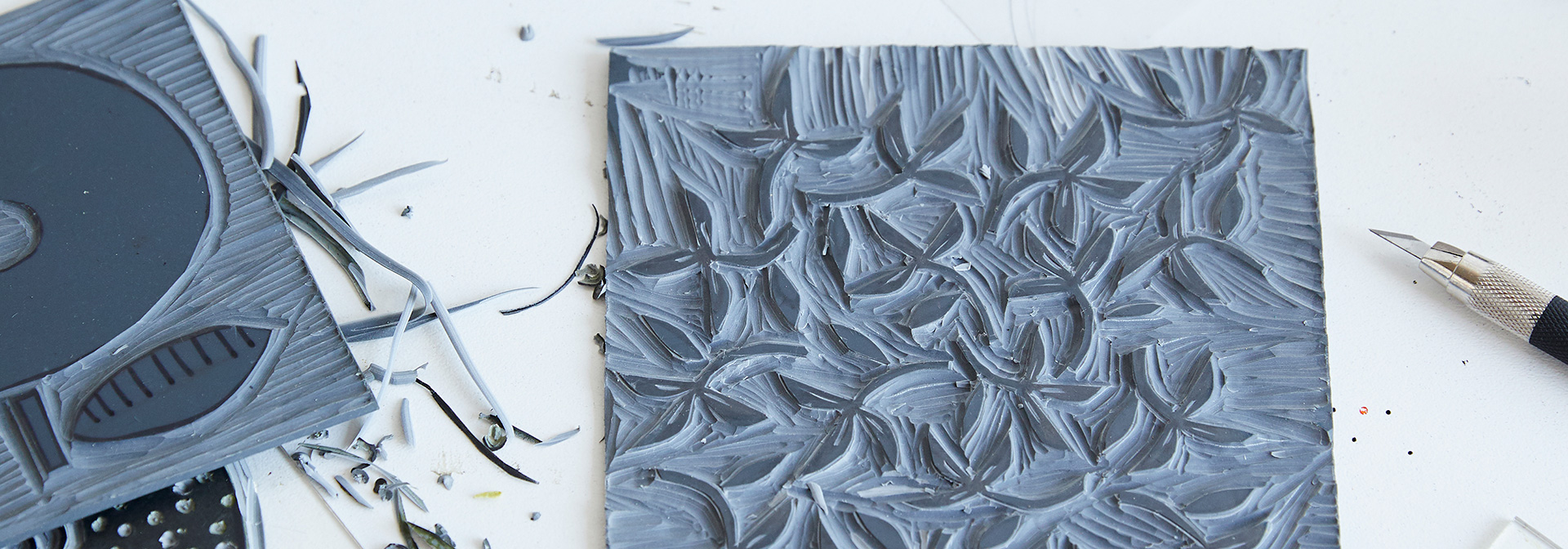 Heather Moore - Women Create