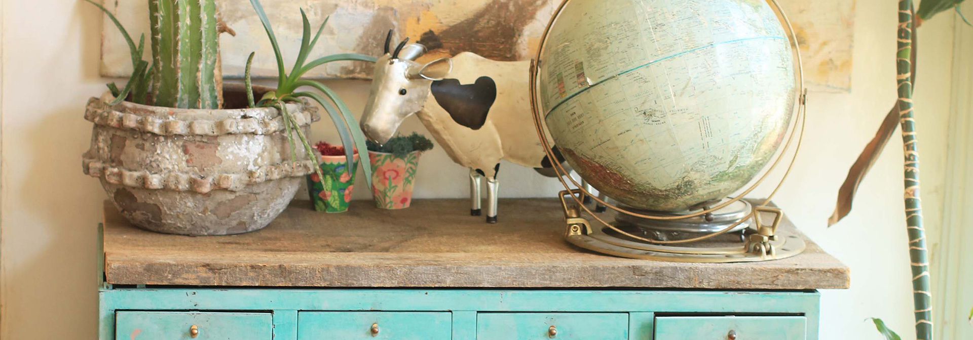 Matthew Mead - Women Create