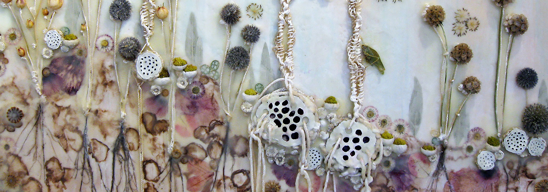 Adrienne DeLoe - Women Create