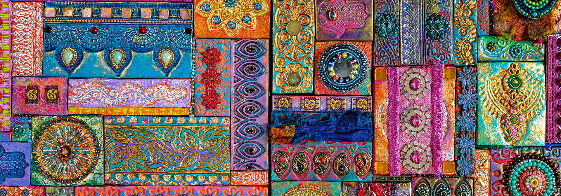 Lee Decker - Women Create