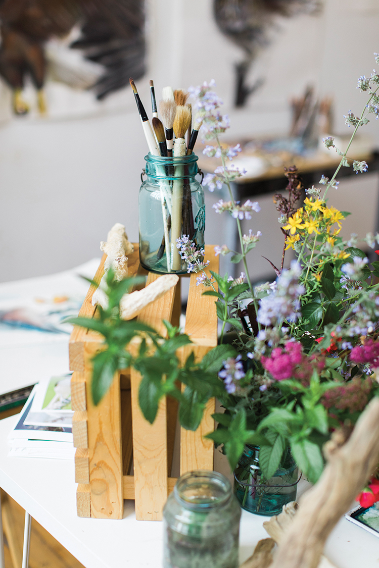 Molly Slater - Women Create