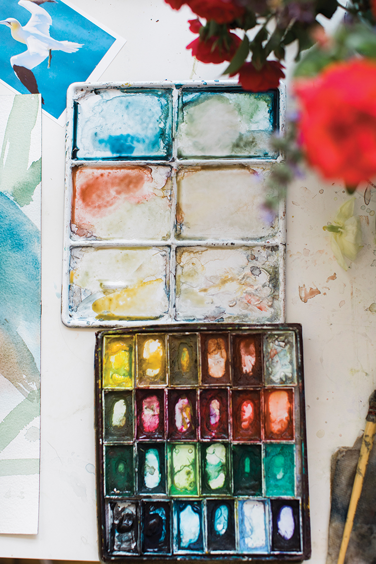 Molly Slater - Women Create