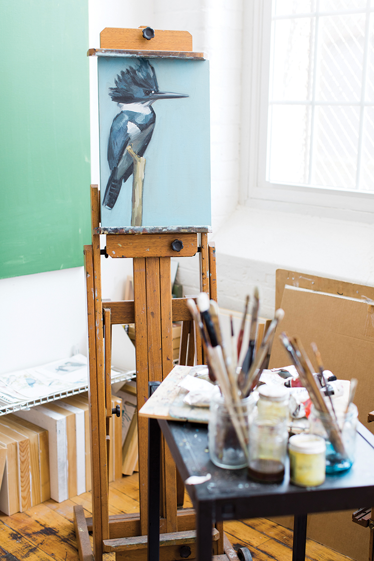 Molly Slater - Women Create