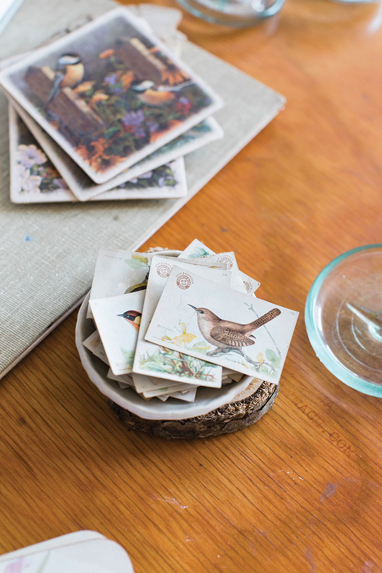 Molly Slater - Women Create