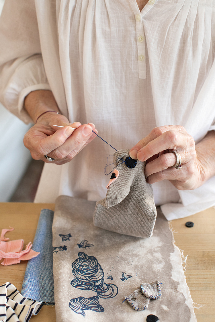 Eileen Roche - Women Create