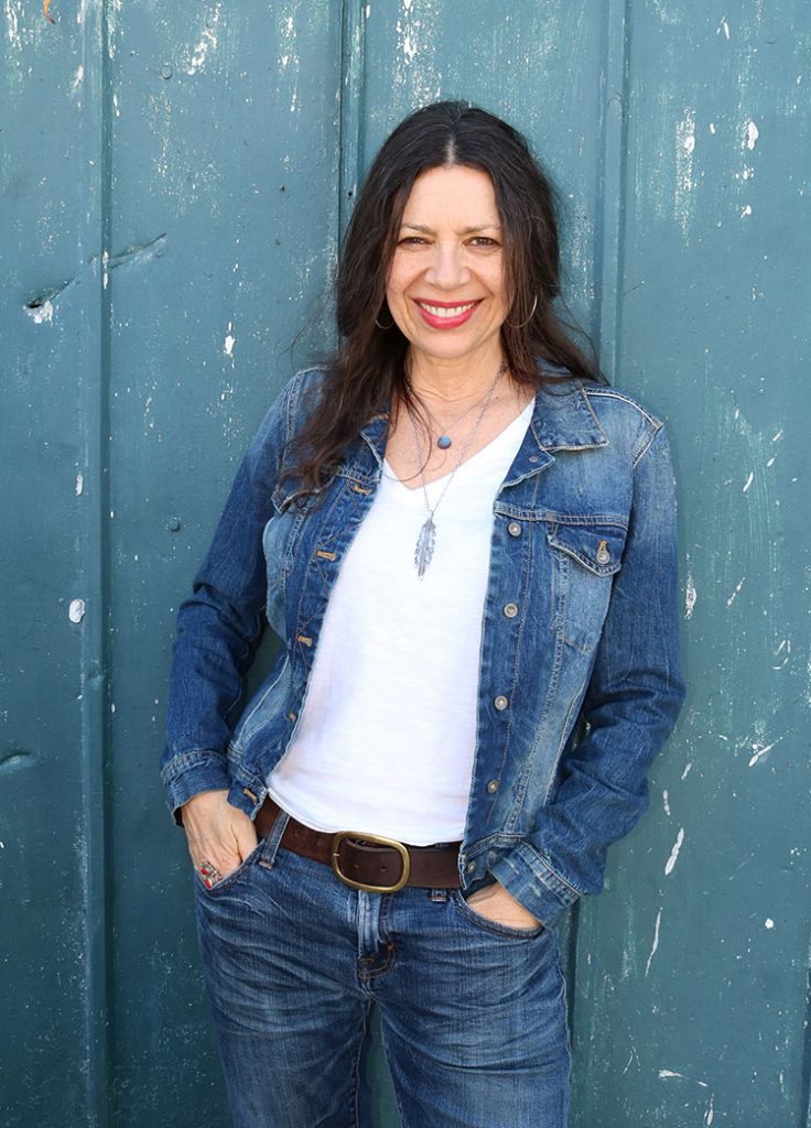 Alexandra Dillon - Women Create