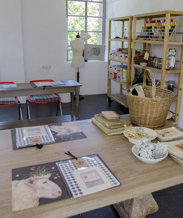 Anna Corba - Women Create