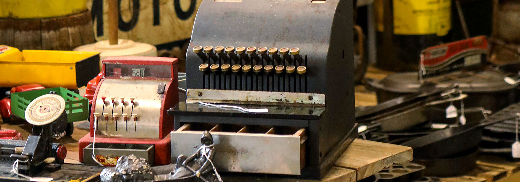 Ruth Barnes - Women Create