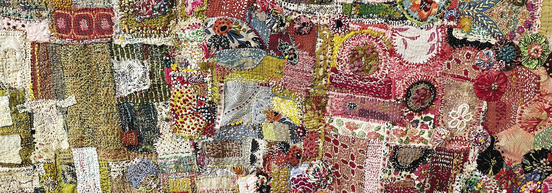 Kelli May-Krenz - Women Create