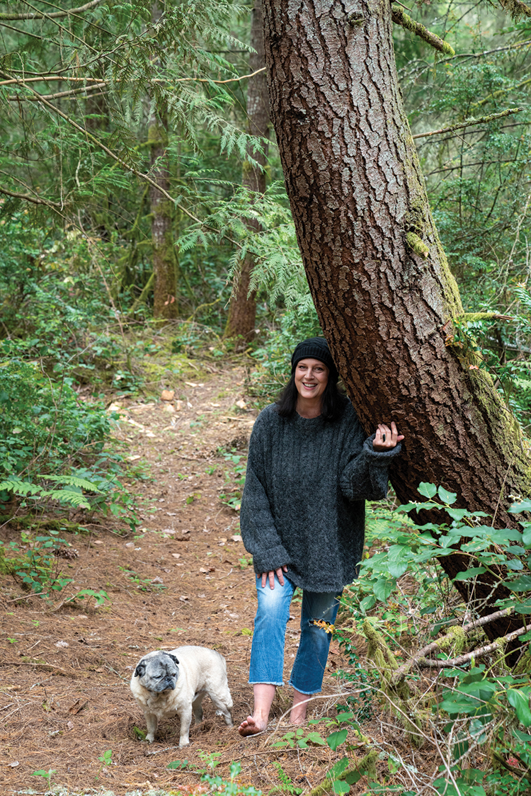 Alex Hamlin - Women Create