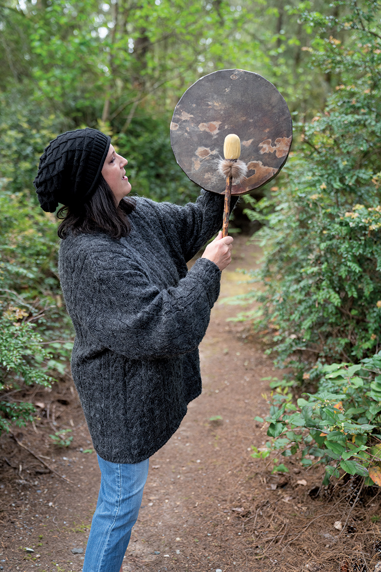 Alex Hamlin - Women Create