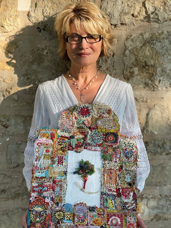 Kelli May-Krenz - Women Create