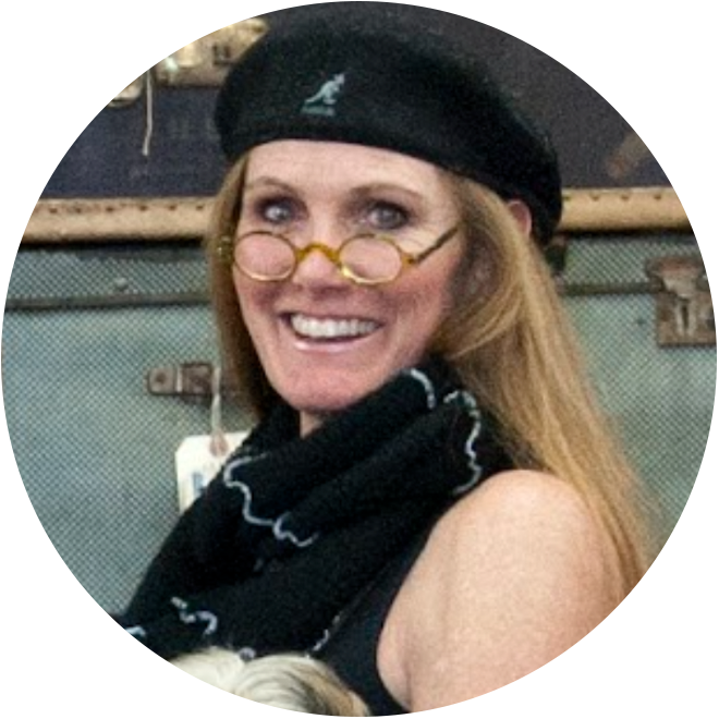 Best Studio Photo - Women Create