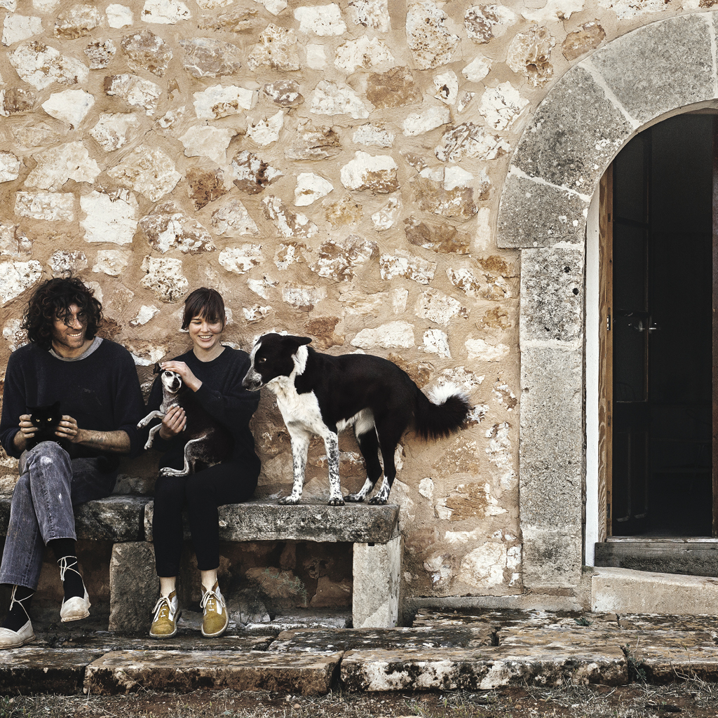 Where - Women Create