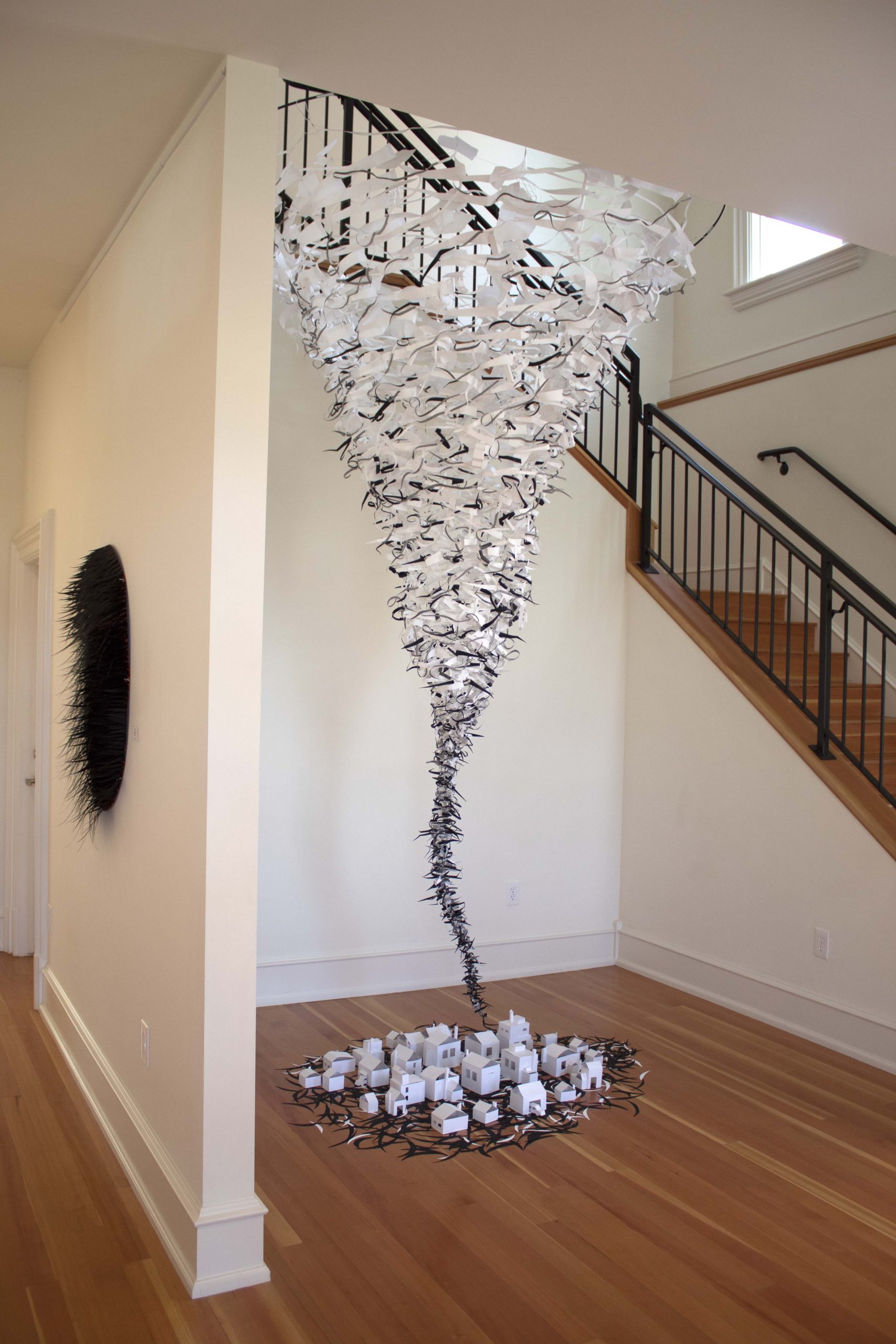 The Argo House: Space For Creative Co-Working - Women Create