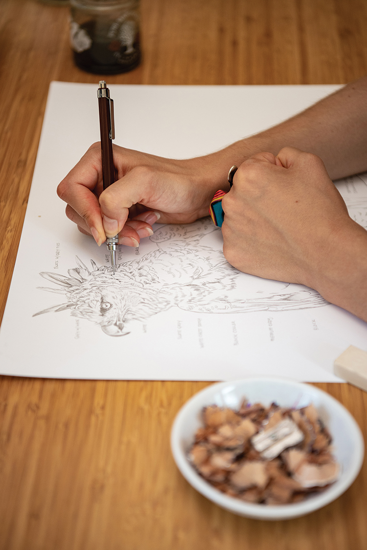 Stephanie Bland - Women Create